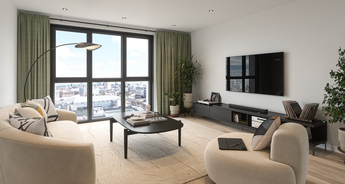 Exclusive Invitation: Unveiling a Premium Residence in the UK